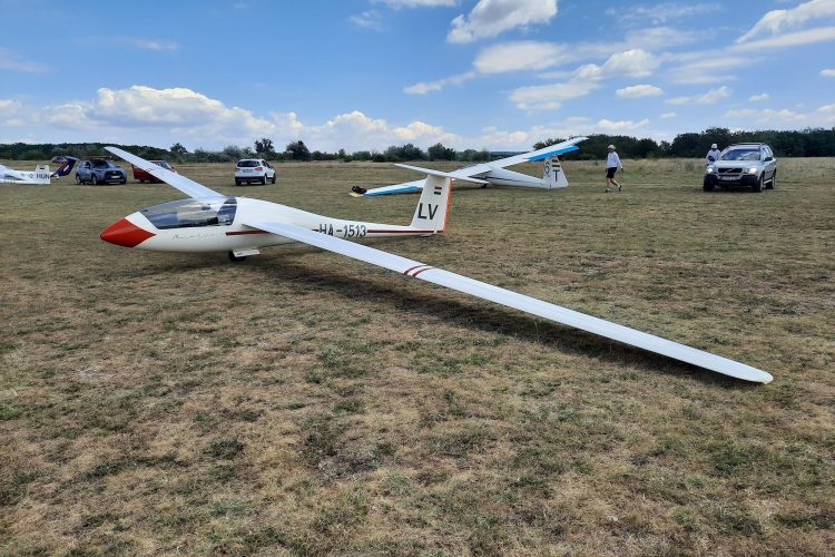Gliders and parts for sale | Oh My Glider OhMyGlider | The marketplace ...
