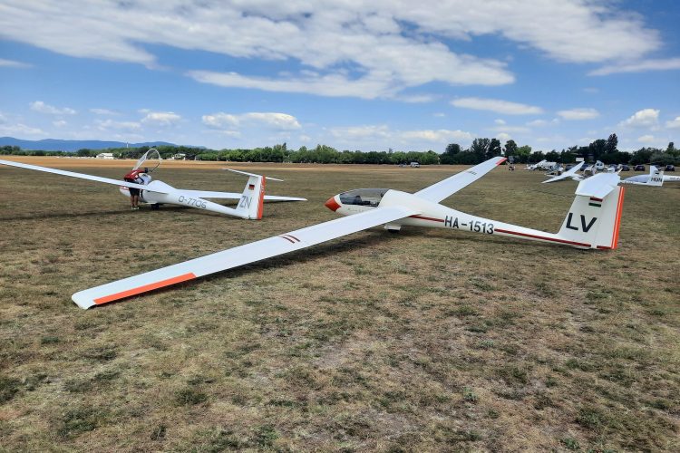 Gliders and parts for sale | Oh My Glider OhMyGlider | The marketplace ...