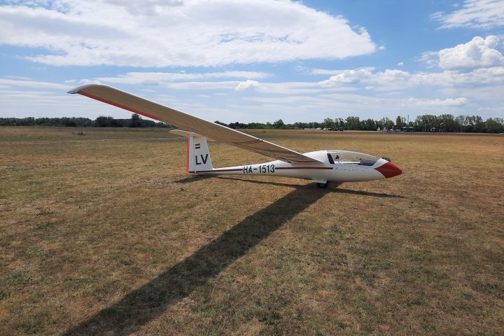 Gliders and parts for sale | Oh My Glider OhMyGlider | The marketplace ...