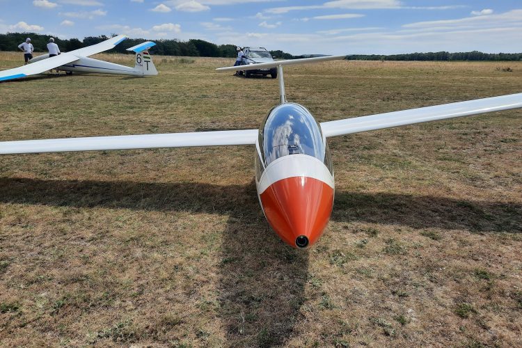 Gliders and parts for sale | Oh My Glider OhMyGlider | The marketplace ...