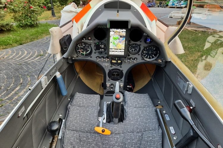 Gliders and parts for sale | Oh My Glider OhMyGlider | The marketplace ...