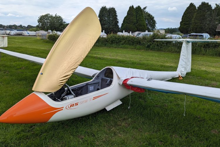 Gliders and parts for sale | Oh My Glider OhMyGlider | The marketplace ...